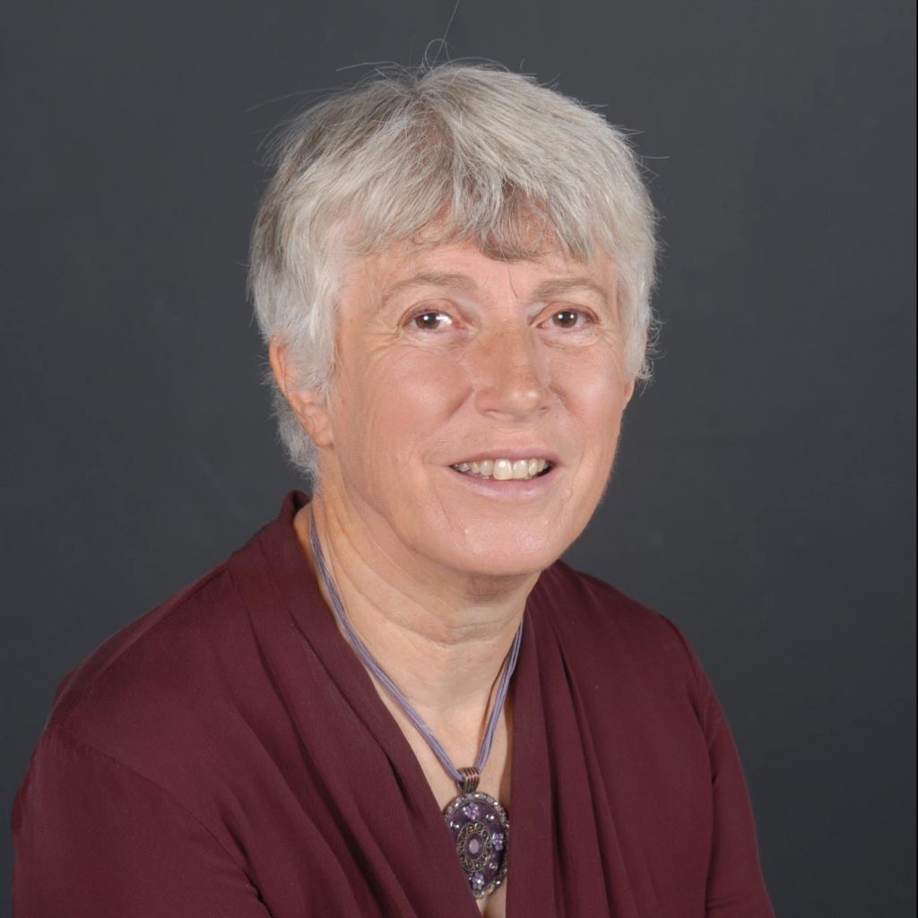 About Us - Christopher Lane Trust